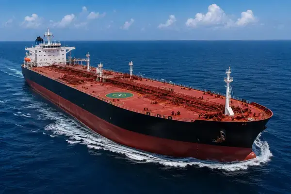 Three Indian Sailors Killed after US Attack on Oil Tanker, Says ...