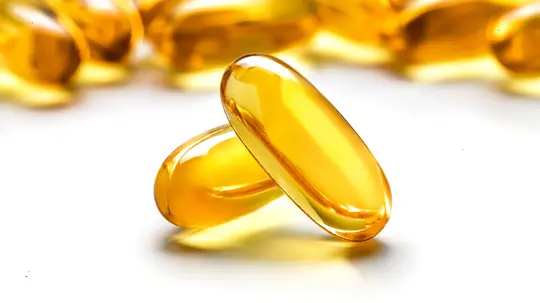 Taking Omega-3 Pills For Better Memory? Study Finds No Cognitive ...