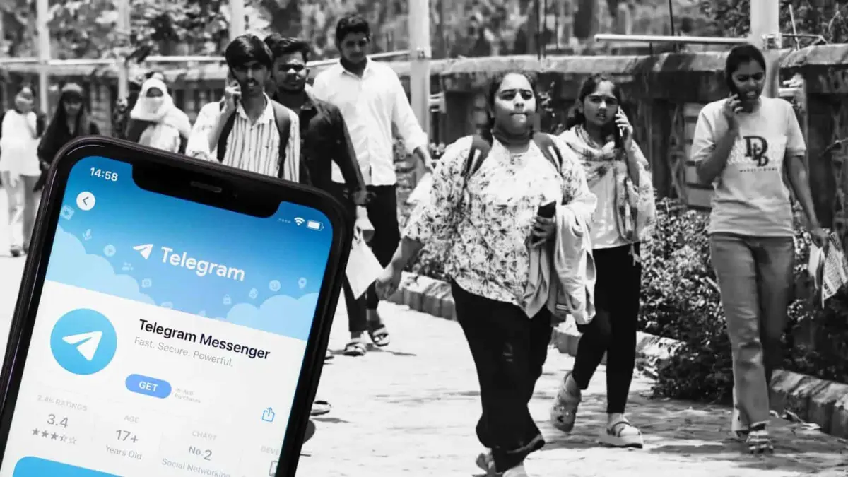 HC reserves verdict for Telegram ban on the day restriction ends ...