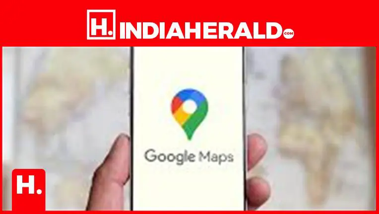 Google Maps Unveils Major AI Upgrade in 2026 | Dailyhunt