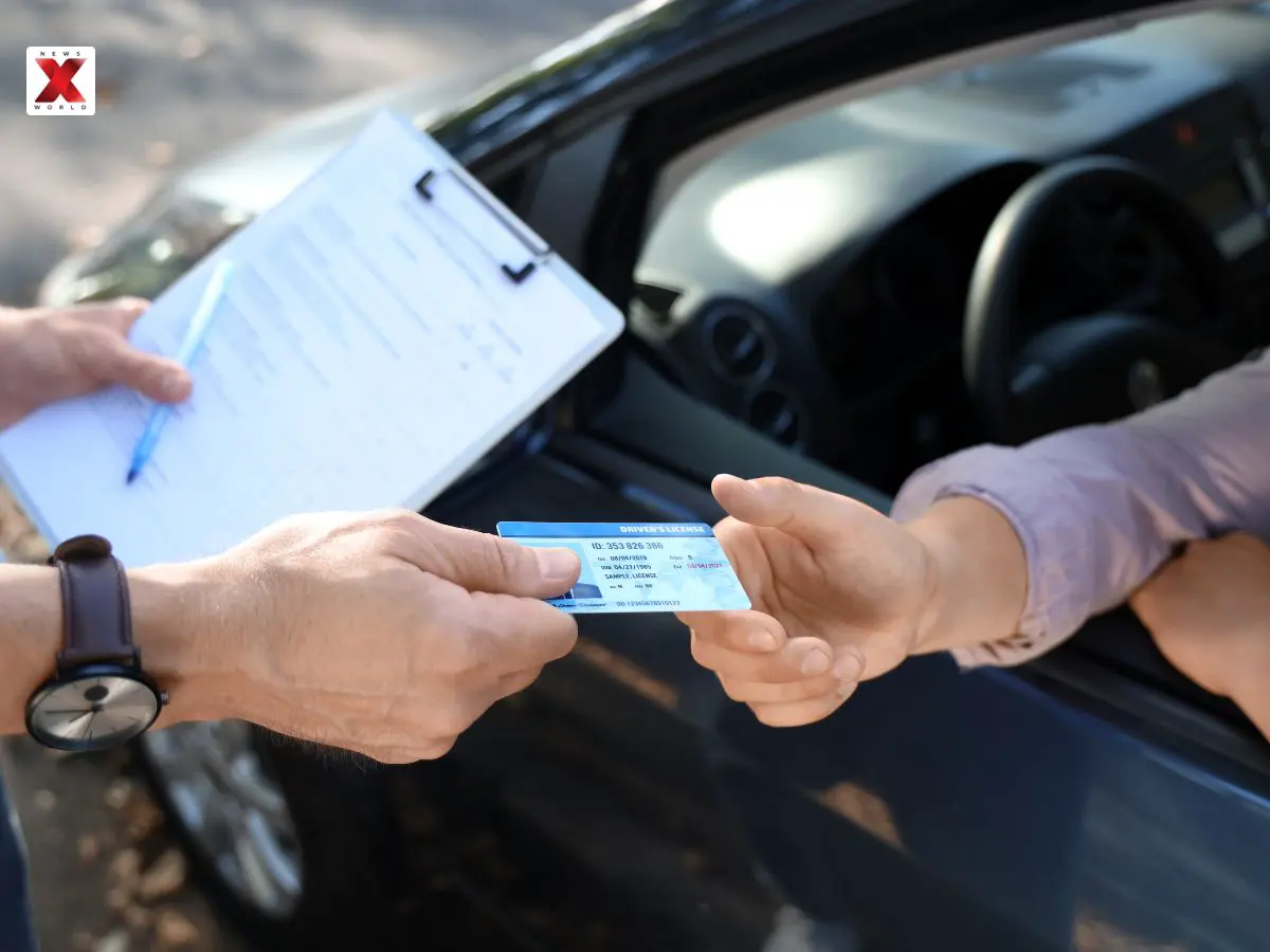 Driving Licence Rule Change: Centre to Extend DL Validity Till Age 50 ...