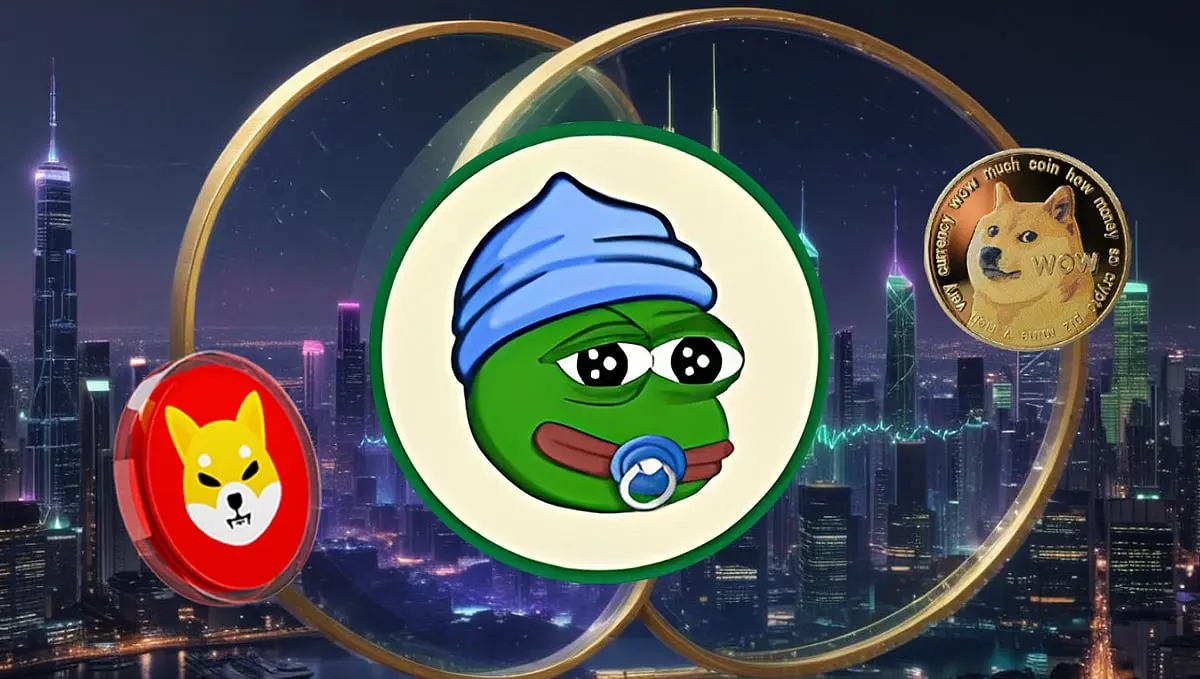 Dogecoin Price Prediction: DOGE Targets 300% Rally While Shiba Inu and ...