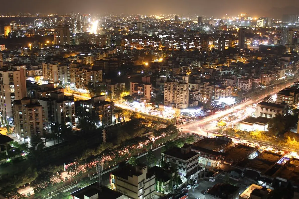 Maharashtra Government Orders MSEDCL To Accelerate Grid Upgrades And ...