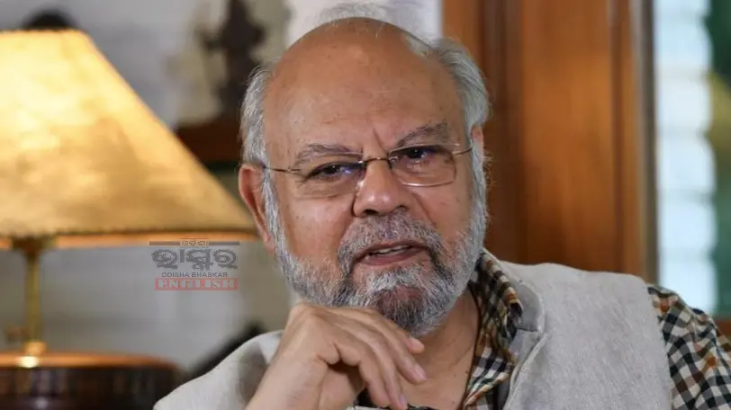 Naresh Gujral, Son of Ex-PM IK Gujral Duped of ₹7.8 Crore in WhatsApp ...