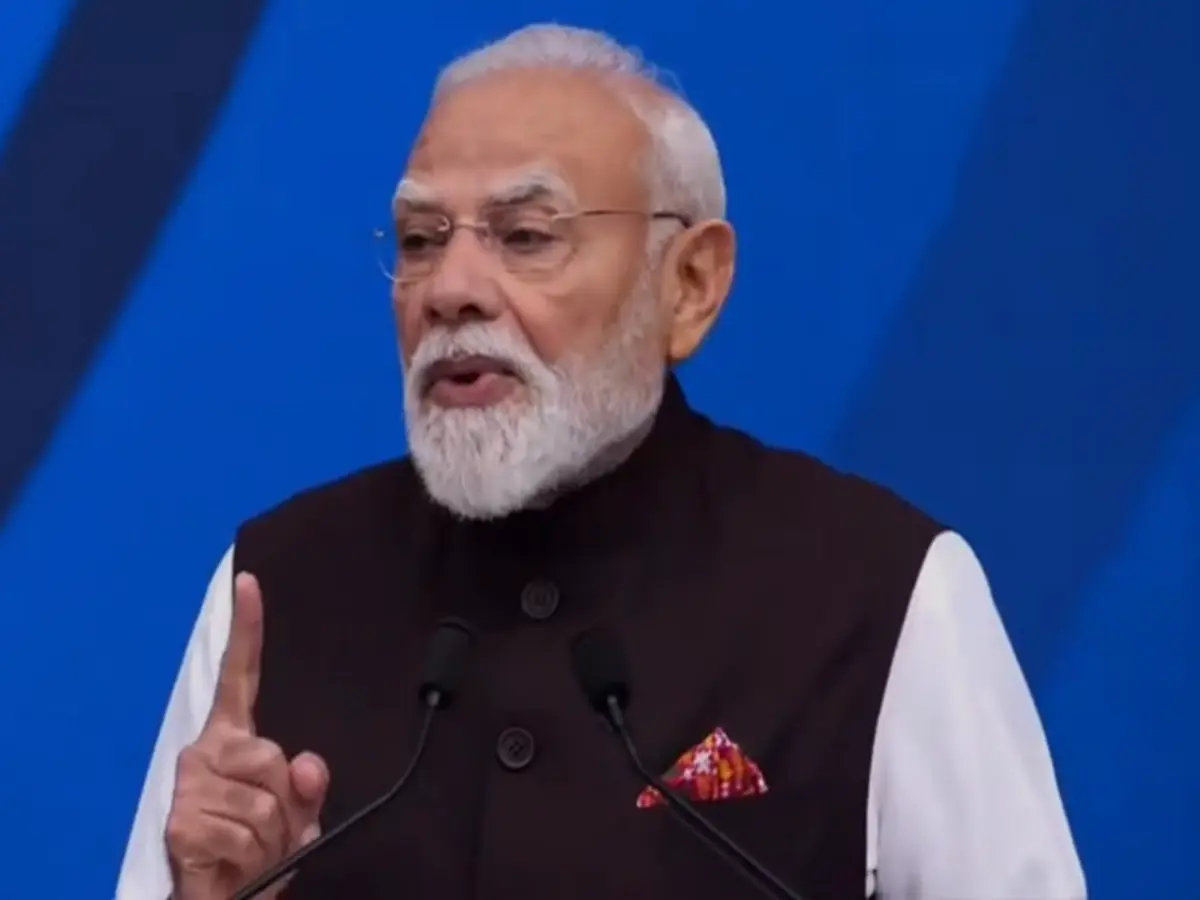 Bharat innovates for scale and speed, for sustainable future, for whole ...