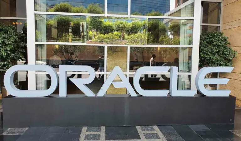 Oracle workforce falls by 21,000 amid AI adoption push | Dailyhunt