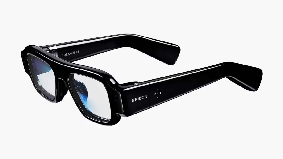 Snap reveals new tetherless Specs AR glasses with a $2,000+ price tag ...