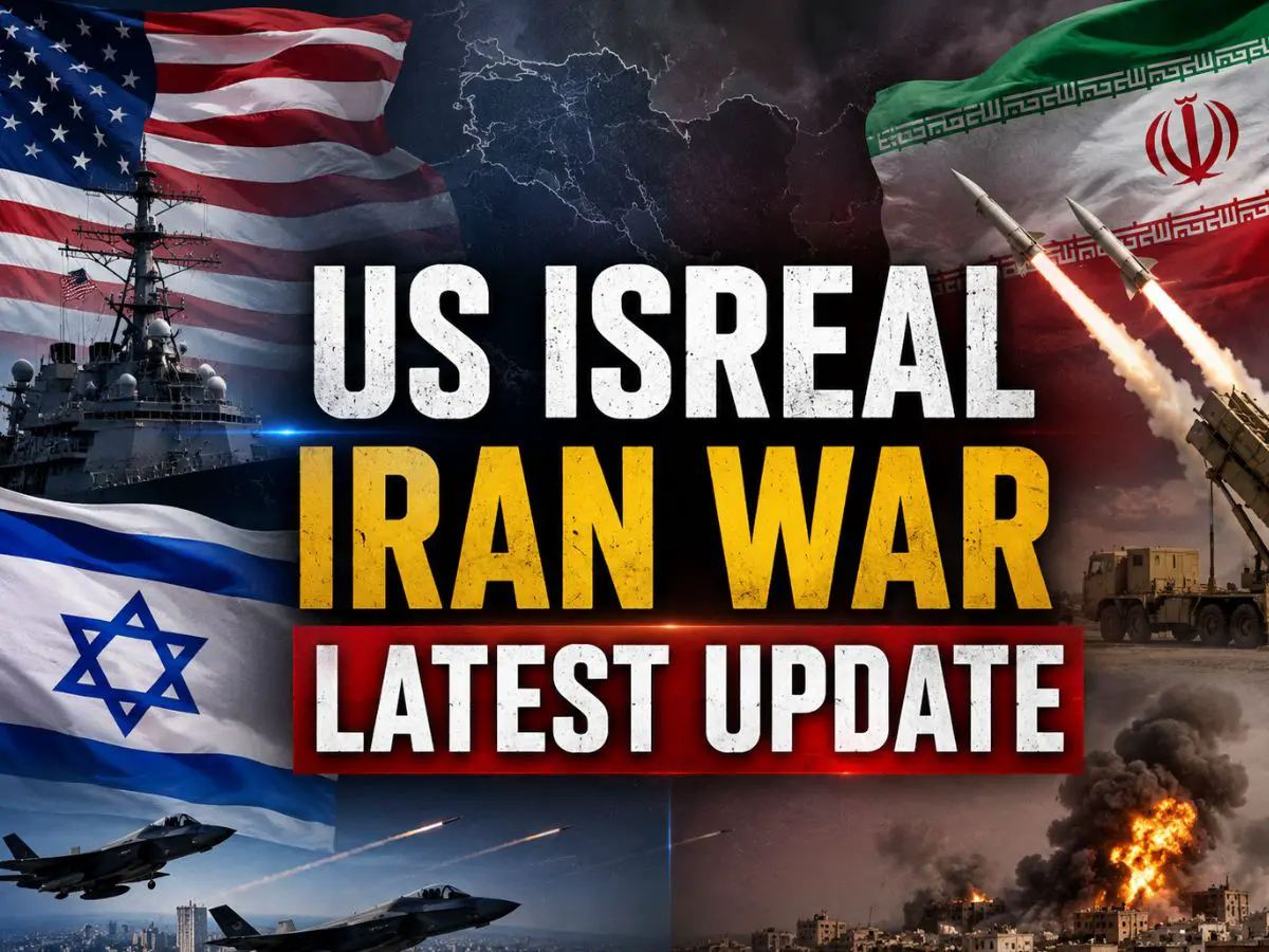 US Isreal Iran War Latest Update: Bahrain Condemns Iranian Missile ...