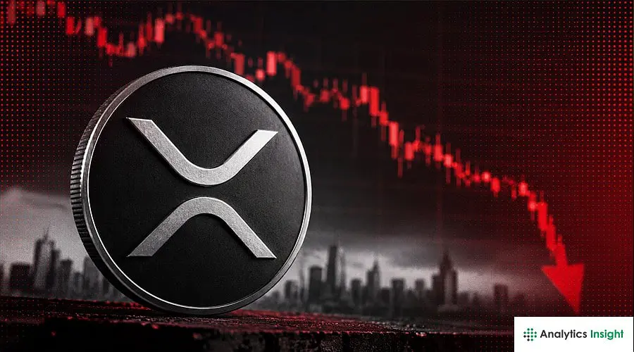 Crypto News Today: XRP Leverage Flush Hits Bybit as Binance Keeps High ...