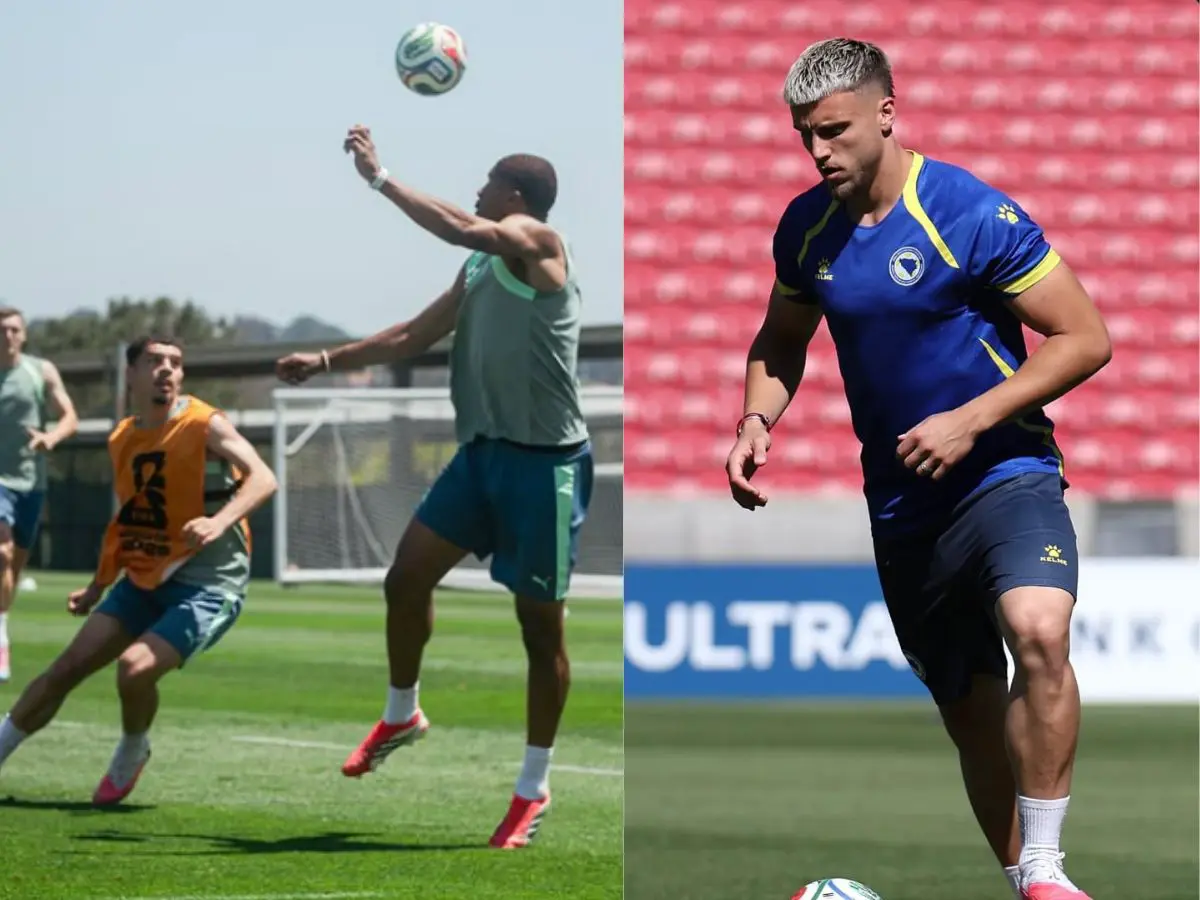 Switzerland vs Bosnia & Herzegovina Prediction: Probable Starting ...