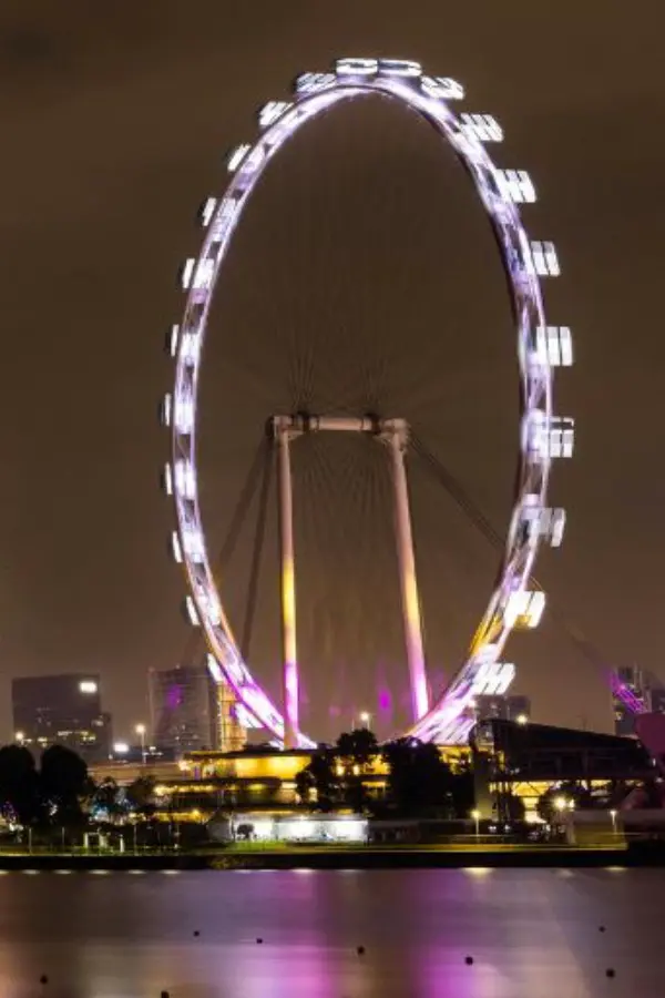 Singapore Travel Guide: 12 Incredible Experiences Most First-Time ...