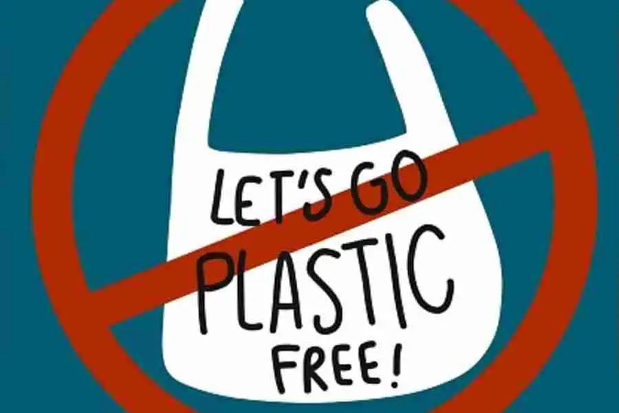 Ladakh enforces complete ban on identified single-use plastics, sets ...