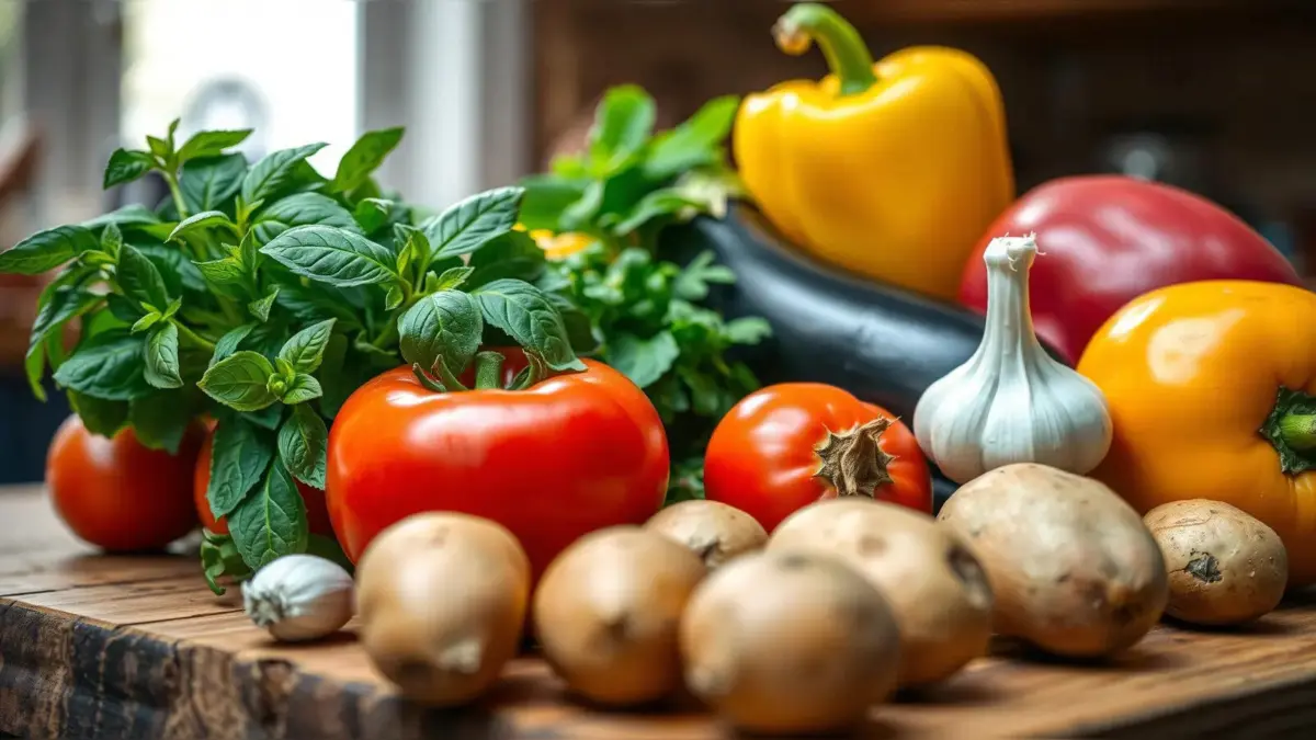 Top 10 Vegetables You Should Never Store In The Fridge And Why | Dailyhunt