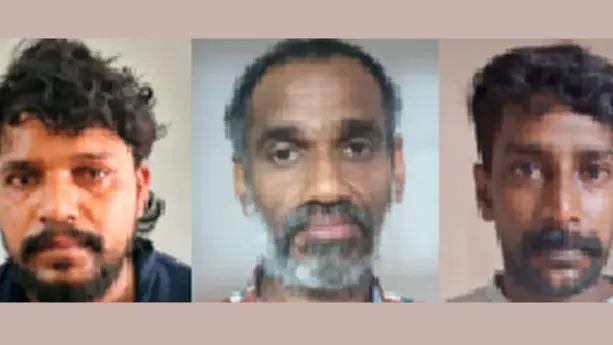 ഓപ്പറേഷന്‍ തൂഫാന്‍ ശക്തം: 44 ഗ്രാമിലധികം എംഡിഎംഎയുമായി മൂന്നുപേര് ...