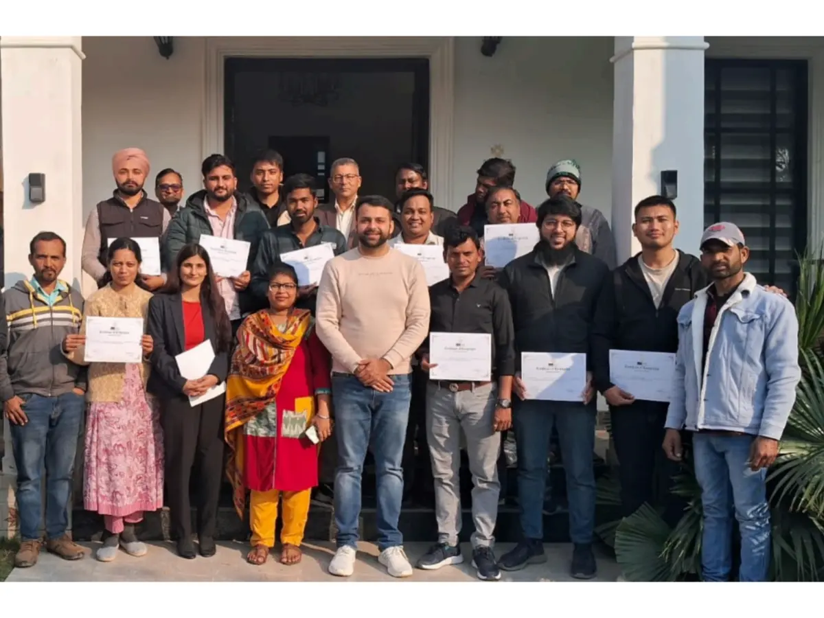 Best Laundry & Dry Cleaning Training Course in India: Why Professional ...