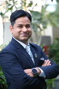 Sayaji Kolhapur Appoints New General Manager | Dailyhunt