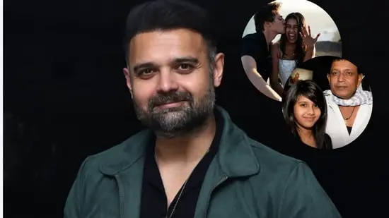 Actor Mimoh Chakraborty on sister Dishani's engagement: Family is ...