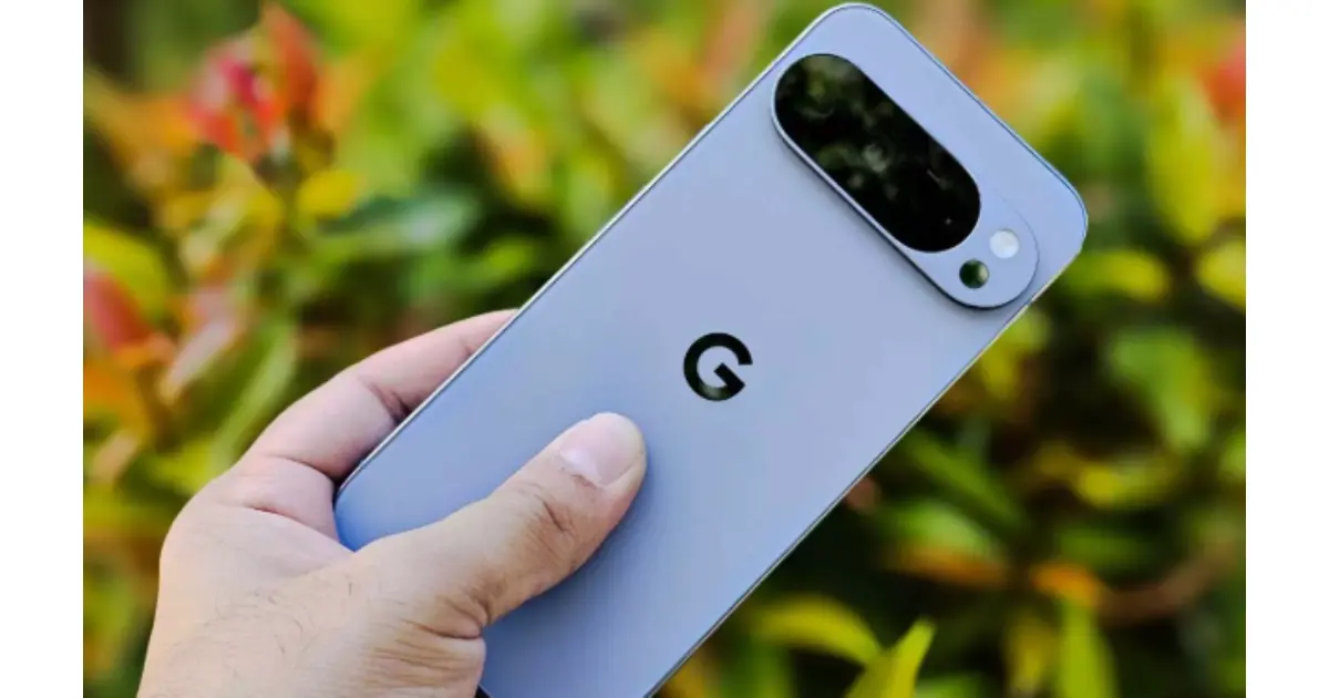 Google Pixel 10 price drop delivers stunning Amazon deal | Dailyhunt