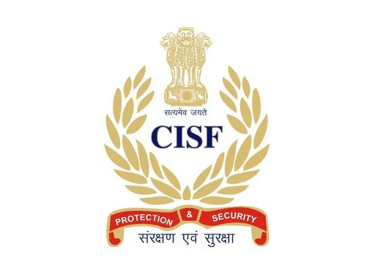 CISF to extend security cover to five jails in Jammu and Kashmir ...