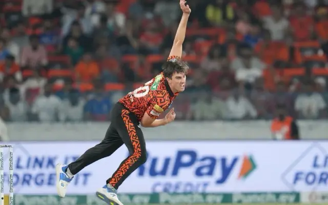 IPL 2024: 'It's Scary To Bowl Him': Pat Cummins Praises Abhishek Sharma ...