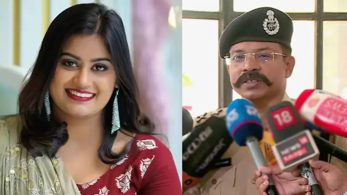 'No lapse in probe into Ansiba's complaint; further action after ...