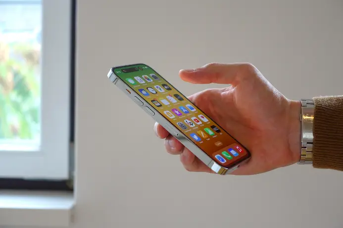Is Your iPhone Acting Like a Birth Control Device? Studies Link ...