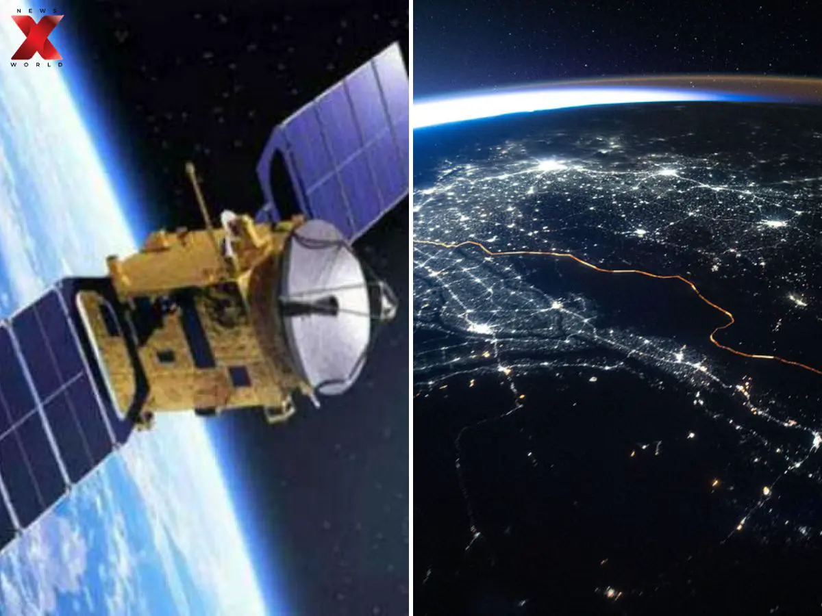 Six Satellites In 16 Months: How Is Pakistan Quietly Spying On Indian ...
