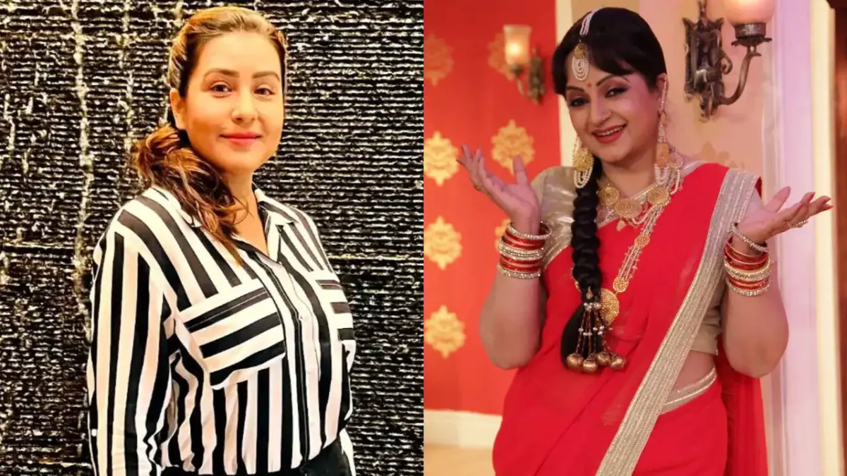 क्या है शिल्पा शिंदे के विवाद का सच? जानें उनके खुद के शब्दों में ...