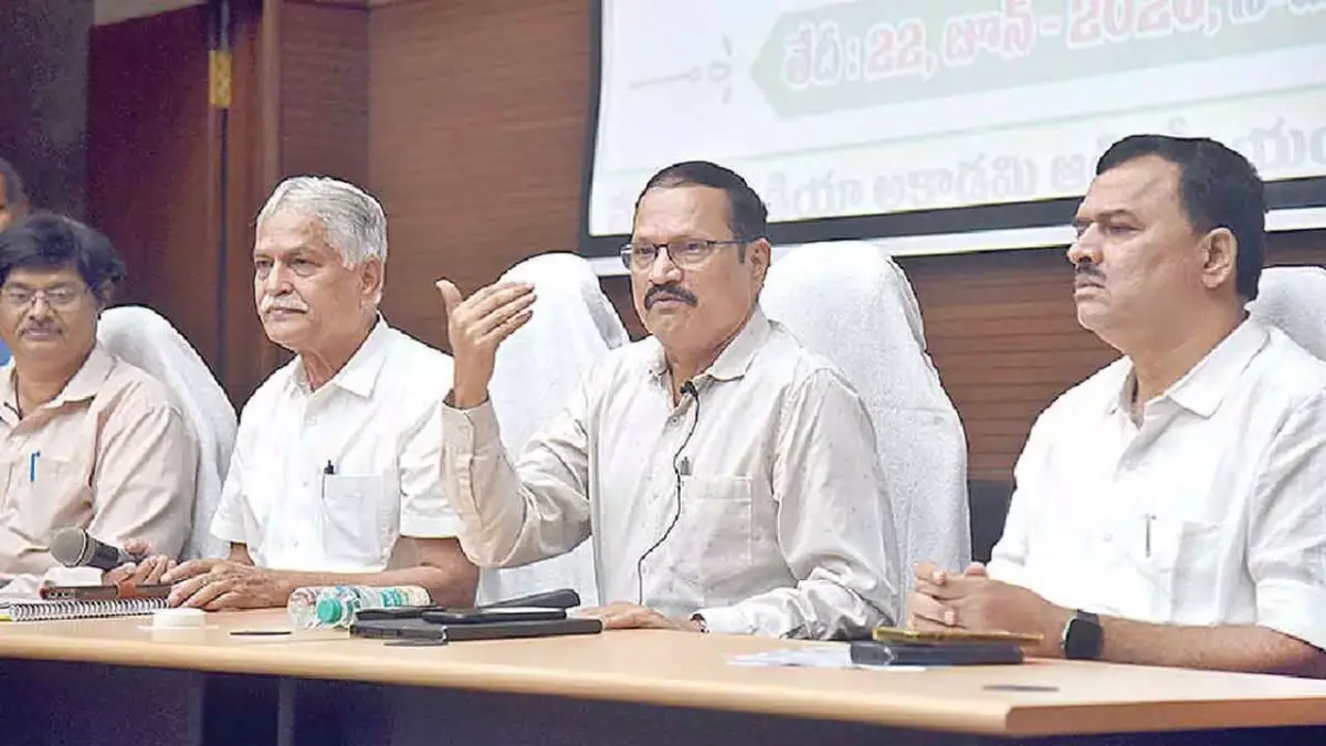 No vote deletion without notice, says nodal officer | Dailyhunt