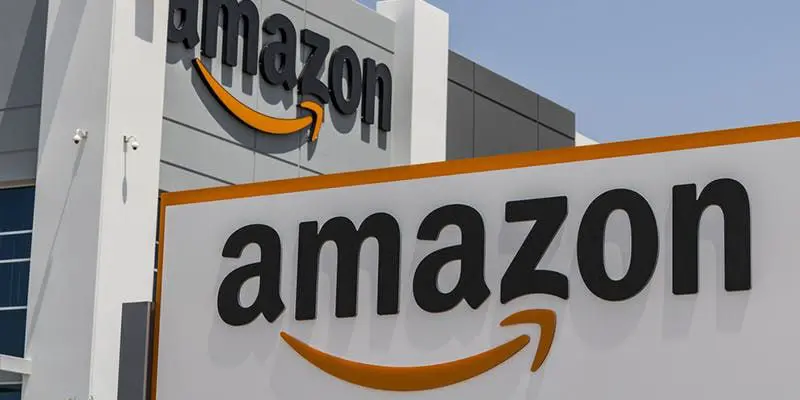 Amazon to deploy 1 lakh e-delivery vans across global ops by 2030 ...