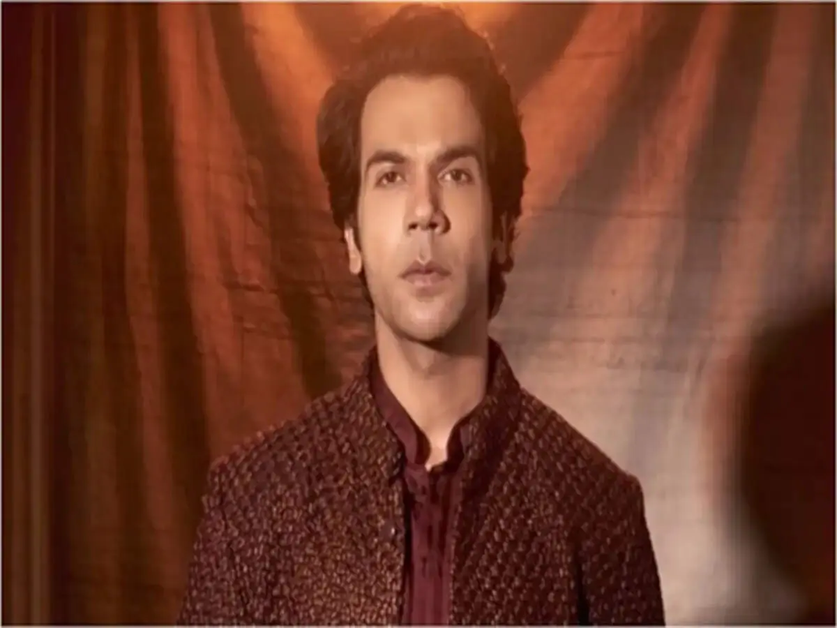Rajkummar Rao's Upcoming Film 'Prahaar: The Ujjwal Nikam Story' Set for ...