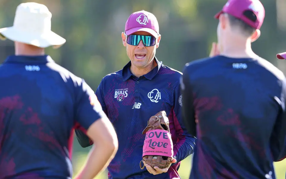 Johan Botha steps down as Queensland and Brisbane Heat Head Coach ...