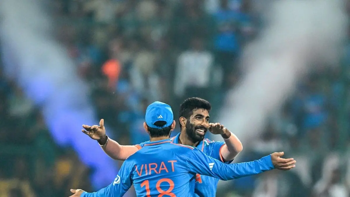 India ODI squad for England tour: Kohli & Bumrah return, opener dropped ...