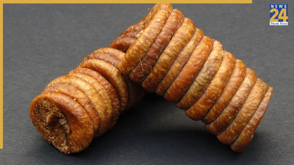 Want small daily bites for better health? Go for this healthy variant ...