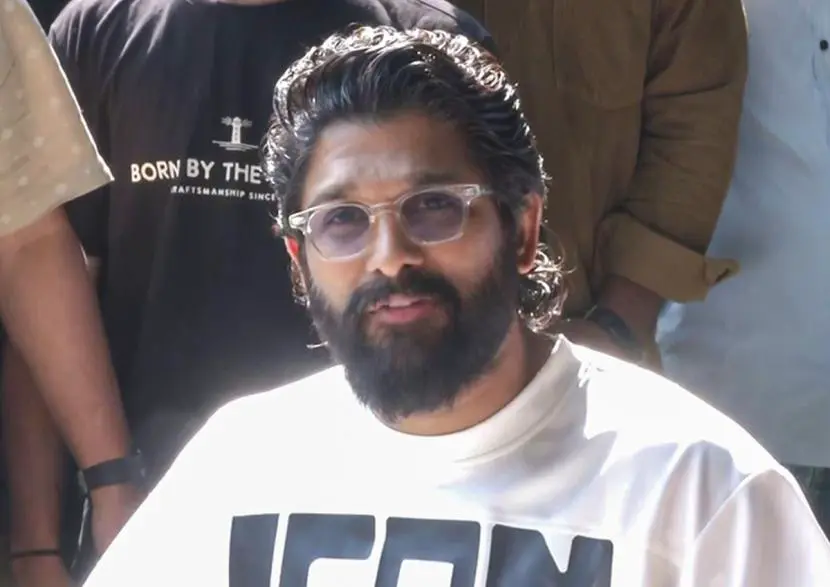 Pushpa 2 Stampede Case: Hearing Against Allu Arjun Deferred, Actor ...