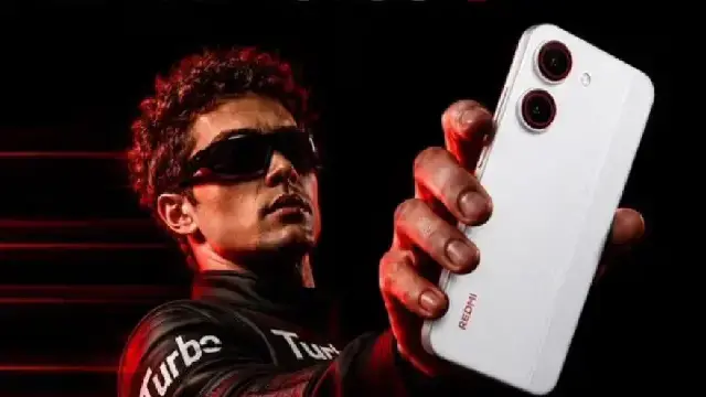 Redmi Turbo 5 to launch in India soon: Expected specifications, price ...