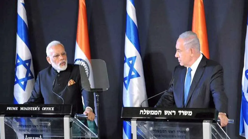 Lessons for India in US-Israel's ideological overreach | Dailyhunt