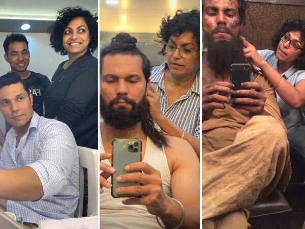 How Randeep Hooda's Most Memorable Looks Came to Life, Reveals ...