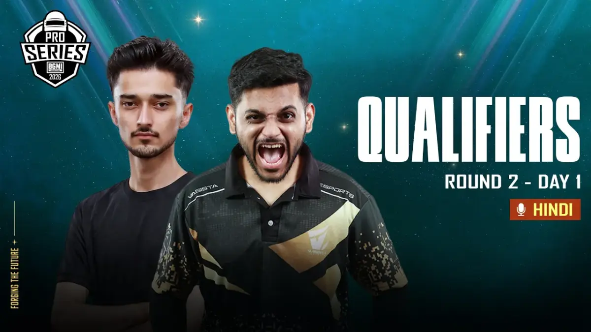 BMPS 2026 Round 2 Day 1 Points Table and Live Updates | Dailyhunt