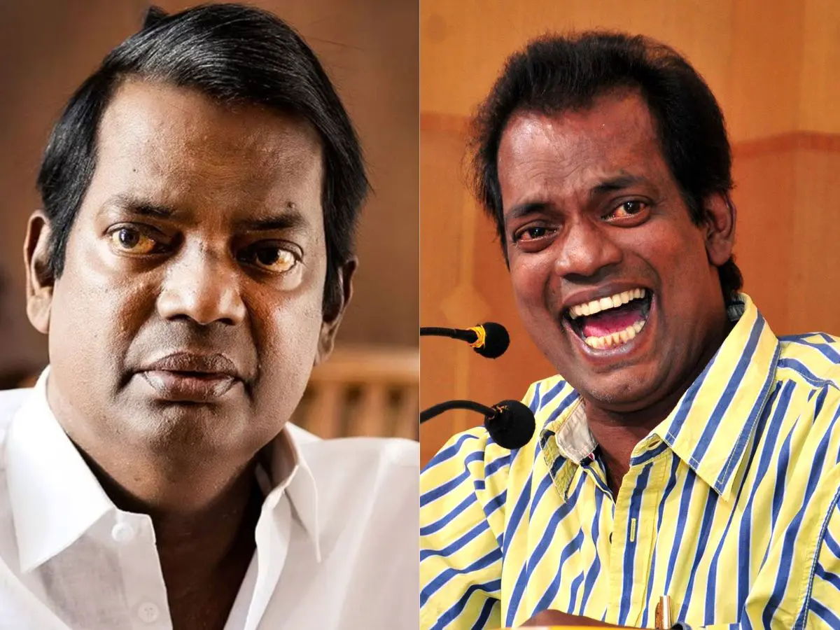 Salim Kumar Death News: Funeral Date, Time And Location Revealed As ...