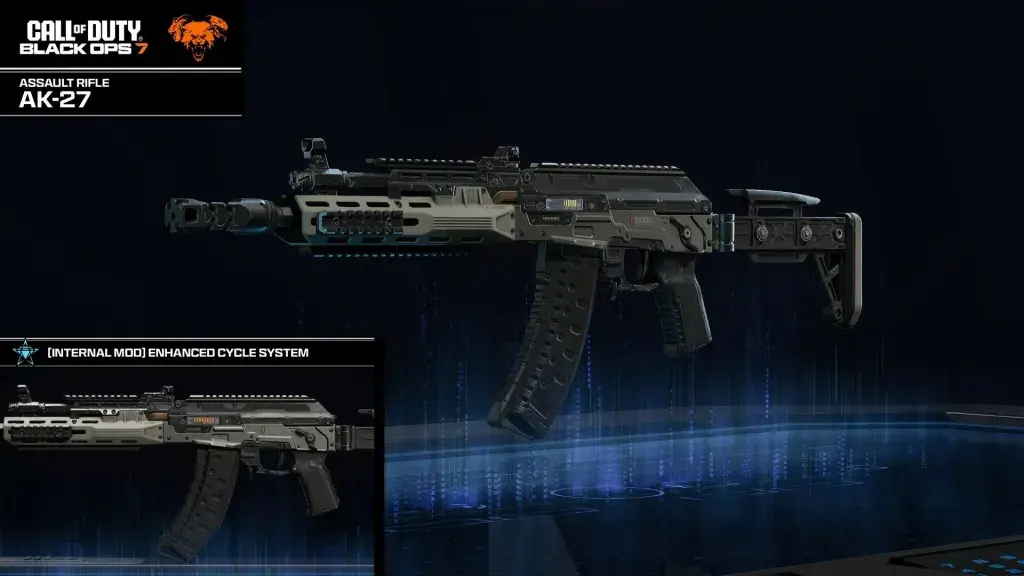 Best Loadouts In Call Of Duty: Warzone For BO7 Season 4 | Dailyhunt