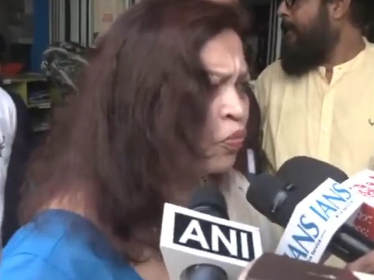 TMC's Supti Pandey says Abhishek Banerjee cooperating with ...
