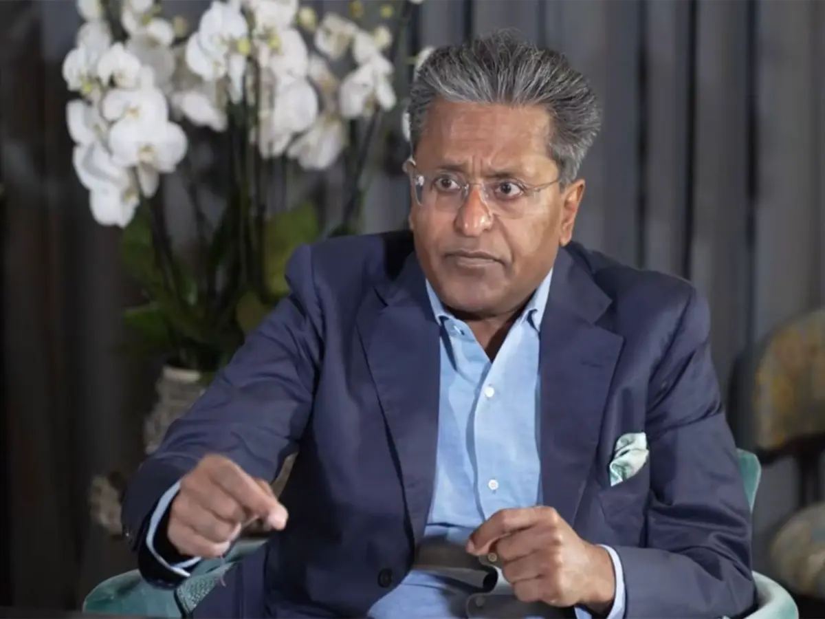 Lalit Modi challenges Rahul Gandhi over repeated attacks and IPL move ...