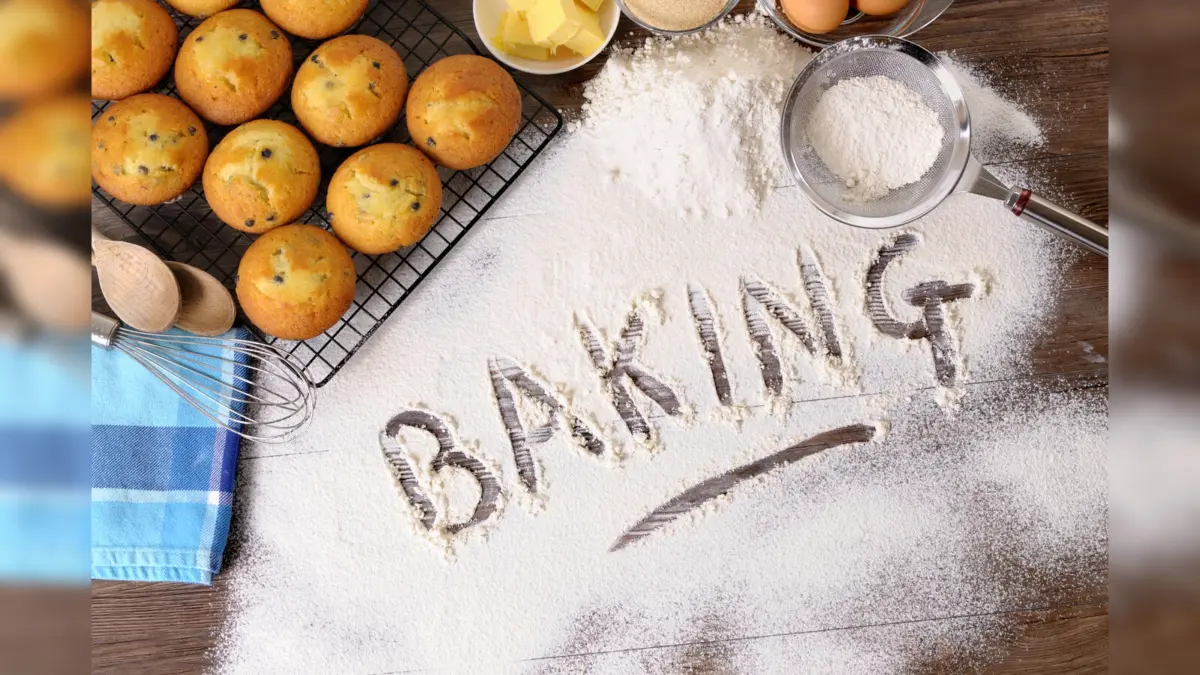 Smart Baking Tips Every Home Baker Should Know | Dailyhunt