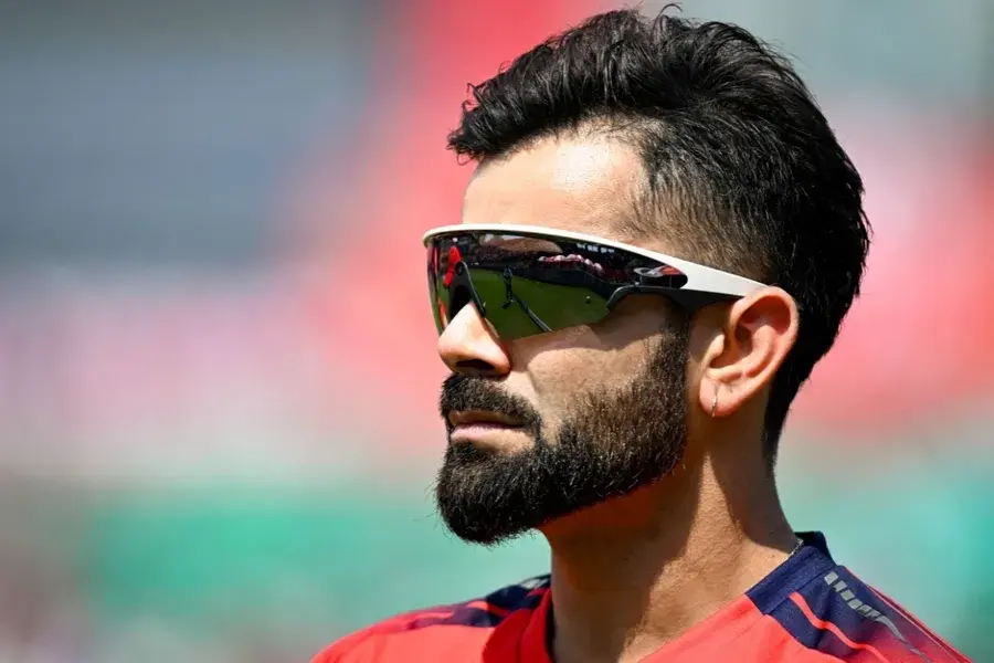 'I'd rather sell fewer shoes': Kohli shuts down Test return talk ...