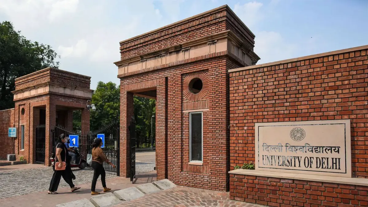 Want to learn Japanese, Korean or French? Delhi University opens ...