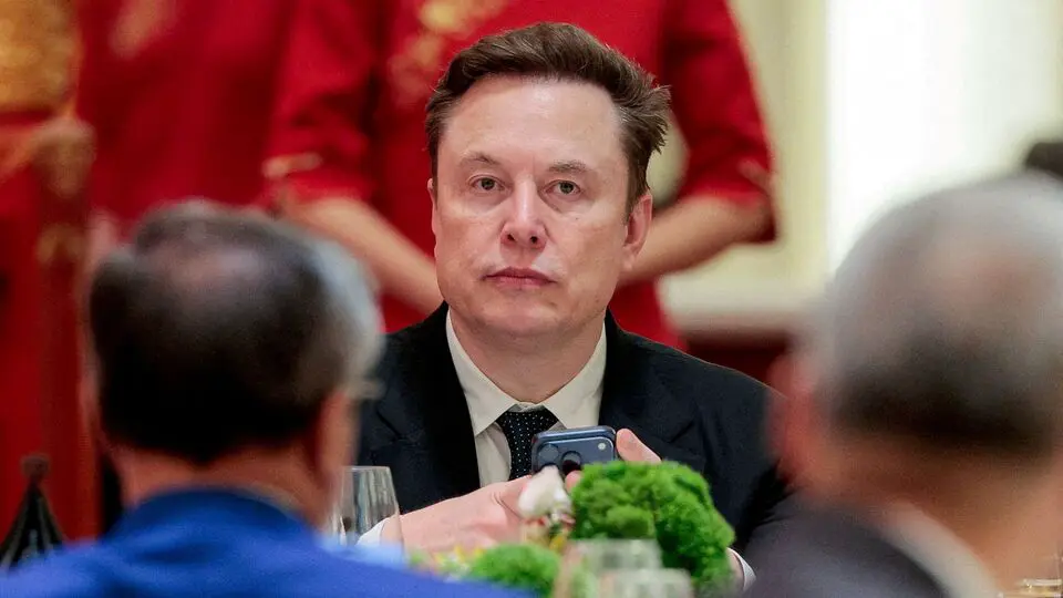 Elon Musk says Moon can power 1,000x more AI than Earth - Here's SpaceX ...