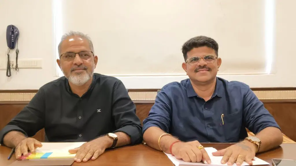 Congress Alleges Government Failure On Vasco Coal Pollution | Dailyhunt