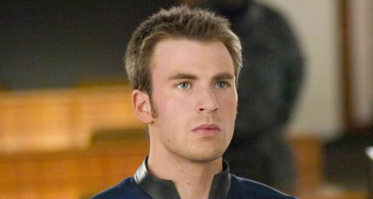 Chris Evans is coming back for 'Avengers: Secret Wars' | Dailyhunt