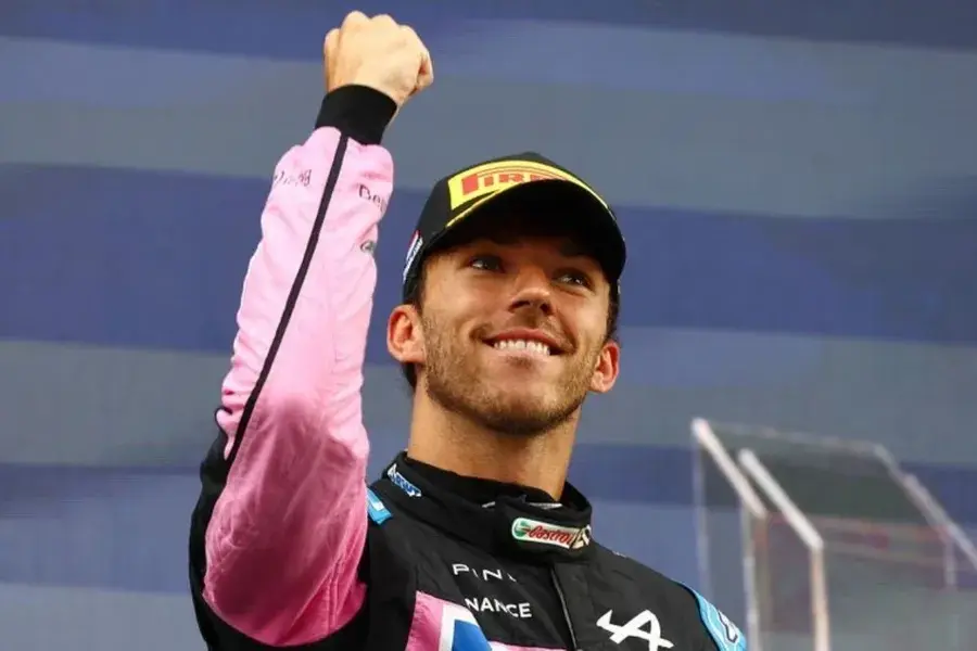 F1 Monaco GP drama: McLaren, Red Bull challenge FIA ruling on Pierre ...